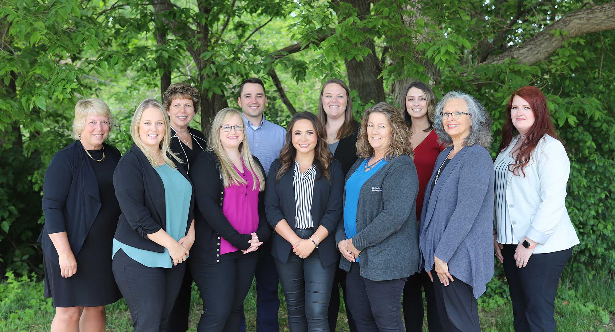 About Us | Professional Tax, Accounting & Financial Services | Cherokee, IA